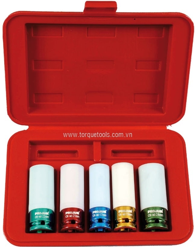 DKV VIET NAM CO.,LTD - Bộ khẩu Projahn 3084