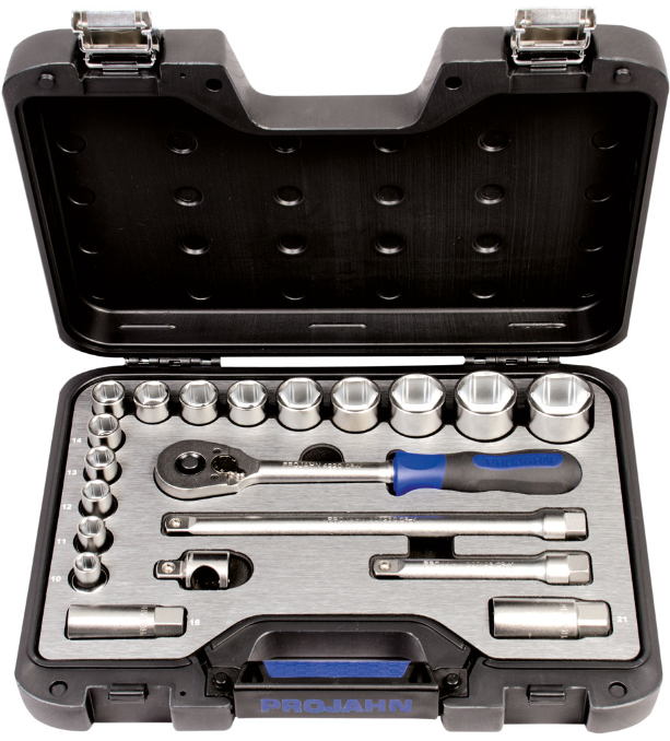 DKV VIET NAM CO.,LTD - Bộ khẩu Projahn 3901203