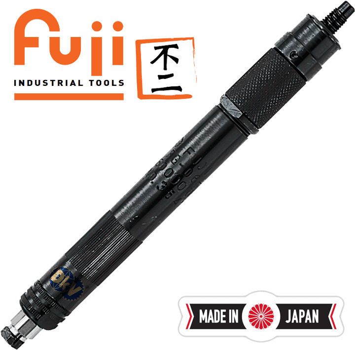 DKV VIET NAM CO.,LTD - Máy mài khí nén Fuji FG-06-1 3