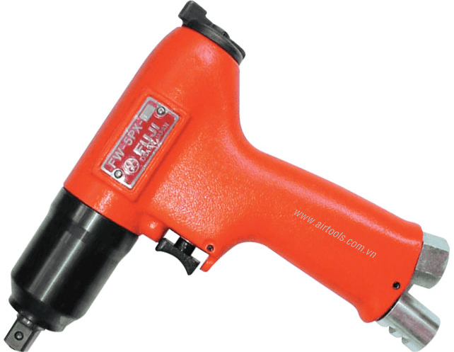 DKV VIET NAM CO.,LTD - Súng siết bulong Fuji FW-5PX-6