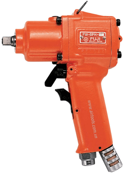 DKV VIET NAM CO.,LTD - Súng siết bulong Fuji FW-6PH-1